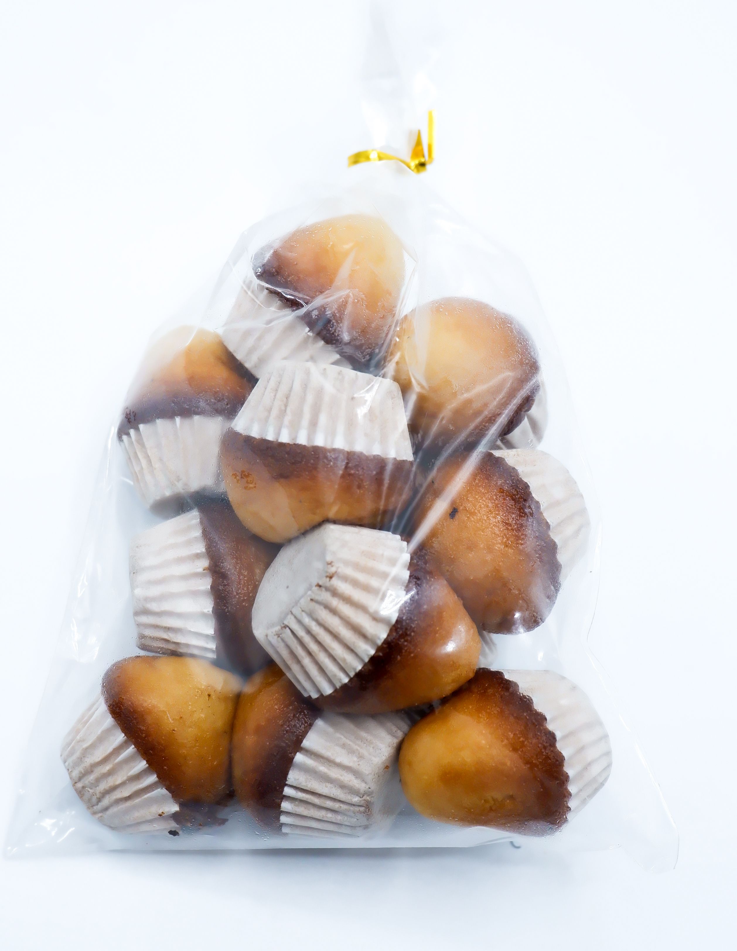 Buy The Daily Bread Bakery Mini Cup Cake Online in Bahrain | Talabat ...