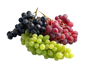 Buy Grapes Mix Tray - India, 1 Pack, Approx. 750g Online in Bahrain ...