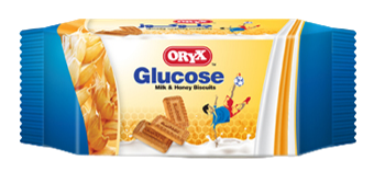Buy Oryx Glucose Biscuit 40 g Value Pack Online in Bahrain | Talabat ...