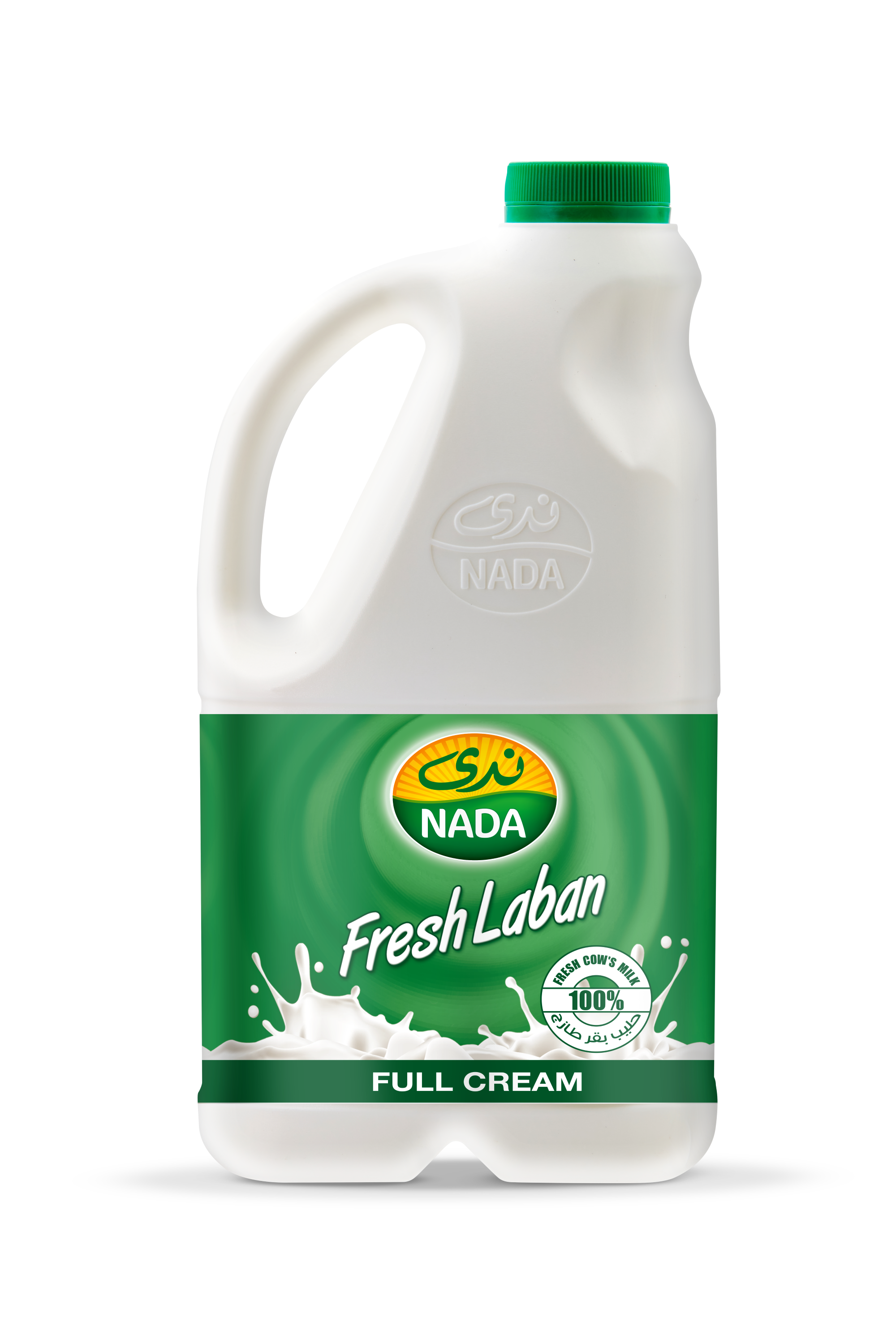 Buy Nada Full Cream Laban 1.75 Ltrs Online in Bahrain | Talabat Bahrain