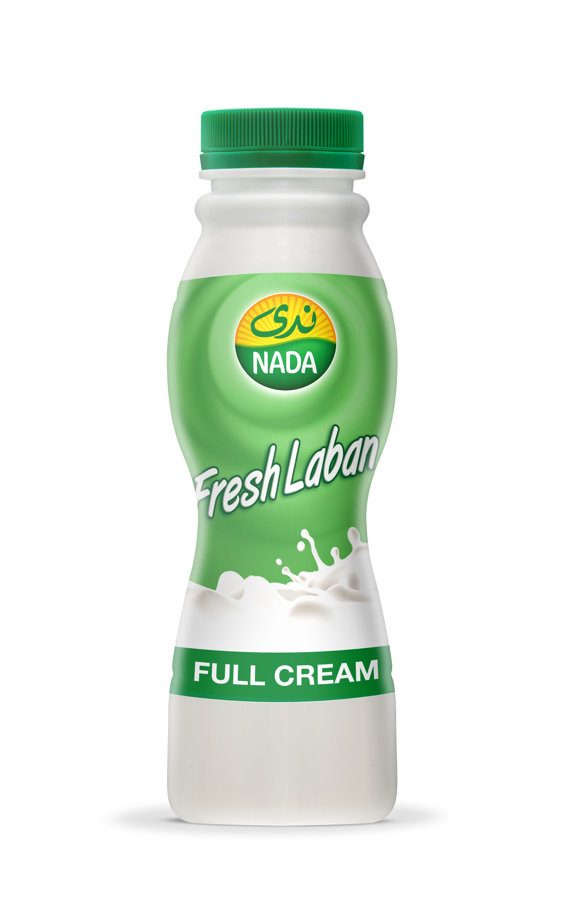 Buy Nada Full Cream Laban 360 ml Online in Bahrain | Talabat Bahrain