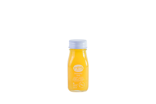 Buy Perfectly Pressed Immunity Kick Juice, 100 ml Online in Bahrain ...