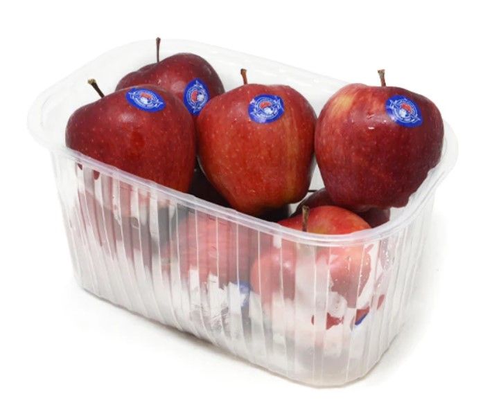 Buy Sharbatly Red Apple - Italy, 1kg Online in Bahrain | Talabat Bahrain