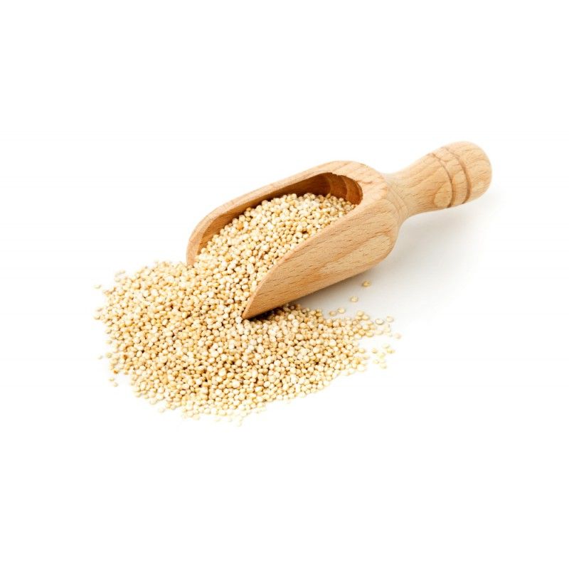 Buy Quinoa White 500 g Online in Bahrain | Talabat Bahrain