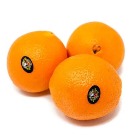 Buy Sharbatly Orange Navel Egypt 2Kg Online in Bahrain | Talabat Bahrain