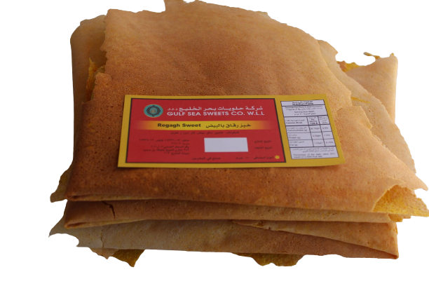 Buy Regagh Sweet Packet, 160g Online in Bahrain | Talabat Bahrain