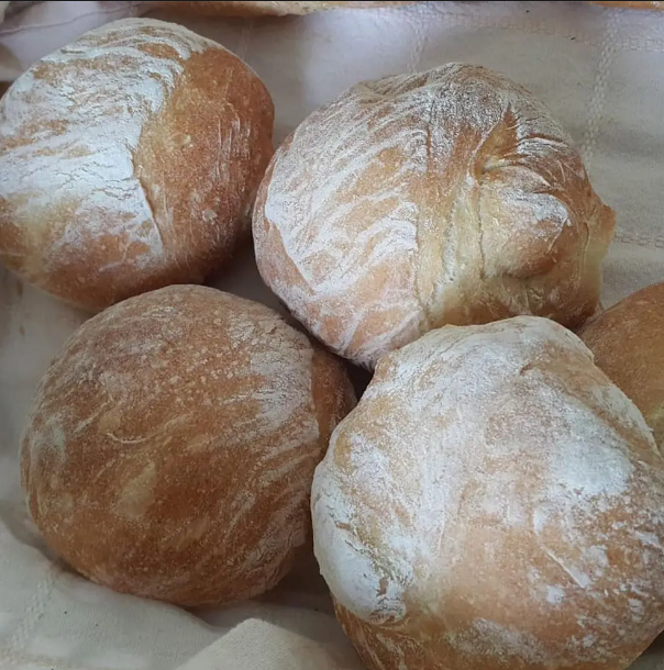 Buy Country Bread Portuguese Aprox 110 g Online in Bahrain | Talabat ...