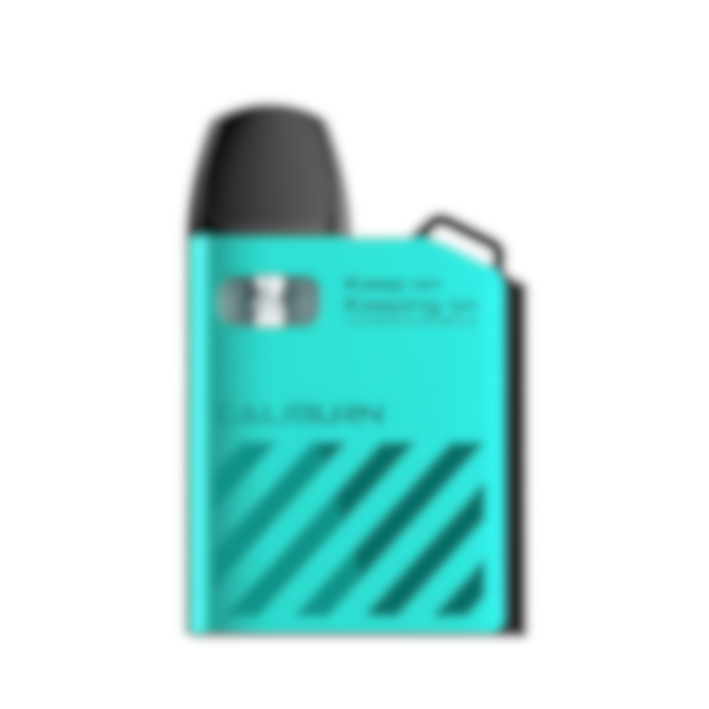 Buy Uwell Caliburn Ak2 Kit Turquise Blue 2 ml Online in Bahrain ...