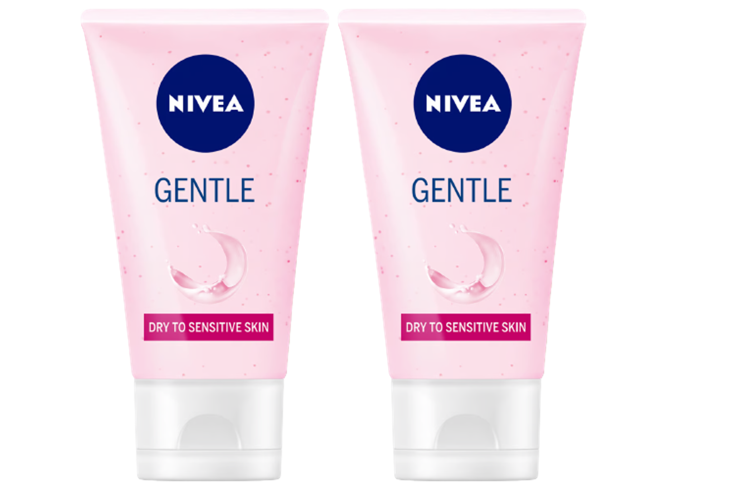 Buy Nivea Essentials Gentle Face Wash 150 ml x 2 Pcs 30% Off Online in ...