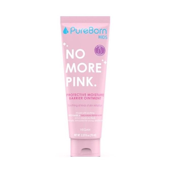 Buy Pureborn No More Pink Ointment Kids 70 ml Online in Bahrain ...
