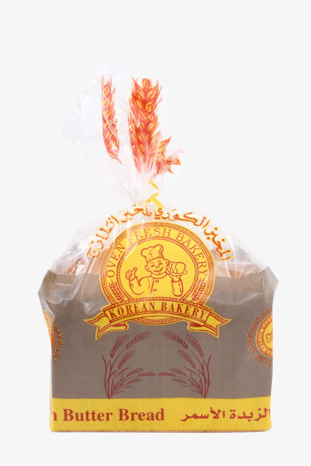 Buy Korean Bakery Brown Butter Bread Online in Bahrain | Talabat Bahrain