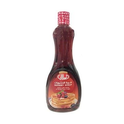 Buy Al Alali Pancake Syrup, 715g Online in Kuwait | Talabat Kuwait