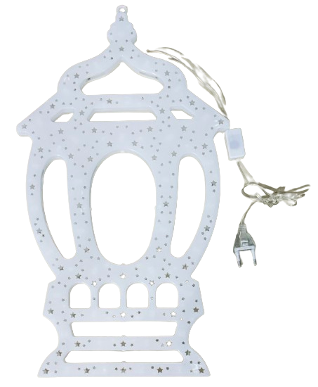 Buy Big Lantern Ramadan Light Online in Bahrain | Talabat Bahrain