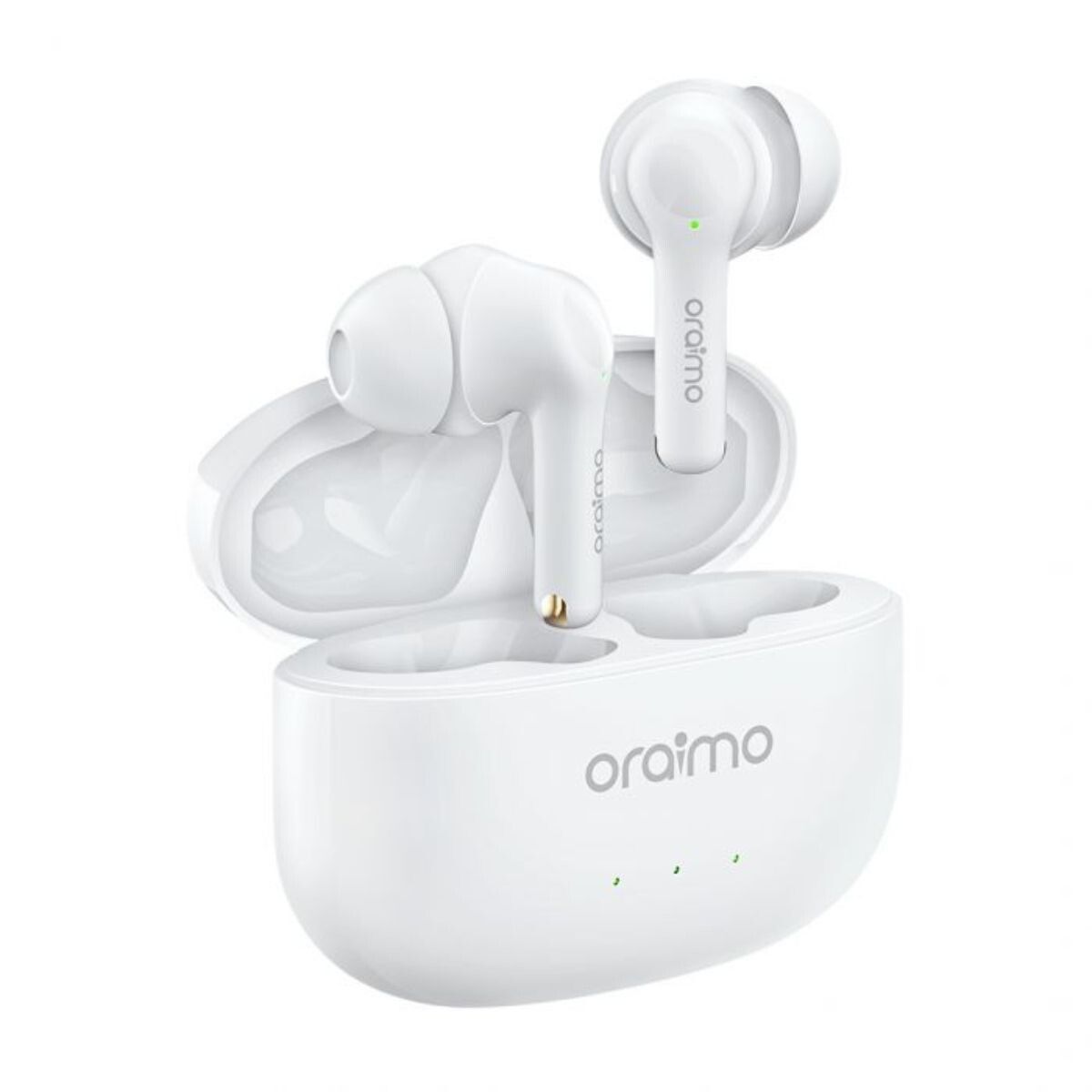 Buy Oraimo FreePods 3C ENC True Wireless Earbuds Online in Bahrain ...