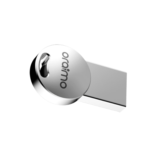 Buy Oraimo Metal Flash Drive OFD-32GB Online in Bahrain | Talabat Bahrain