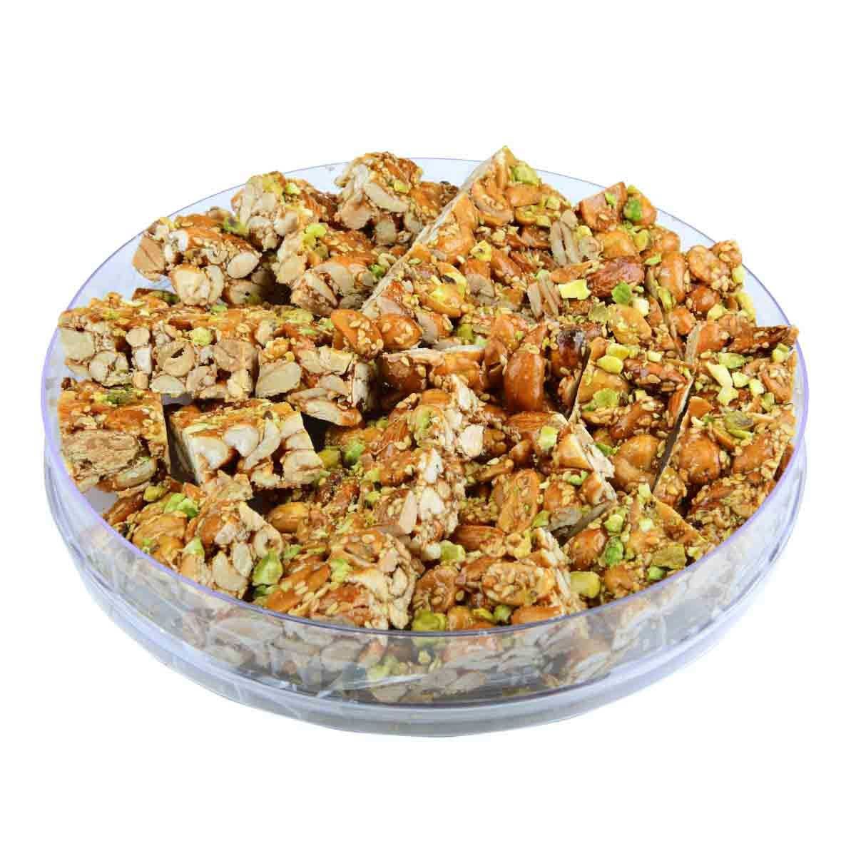 Buy Al Afrah Round Fistaqiya, 400g Online in Bahrain | Talabat Bahrain
