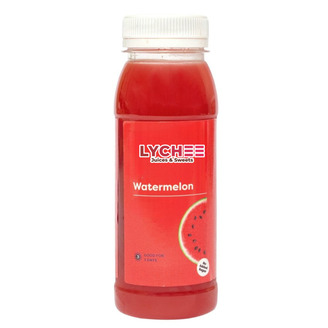 Buy Fresh Watermelon Juice Pack, 300ml Online in Bahrain | Talabat Bahrain