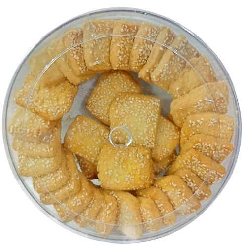 Buy Pak Link Biscuit with Sesame, 500g Online in Bahrain | Talabat Bahrain