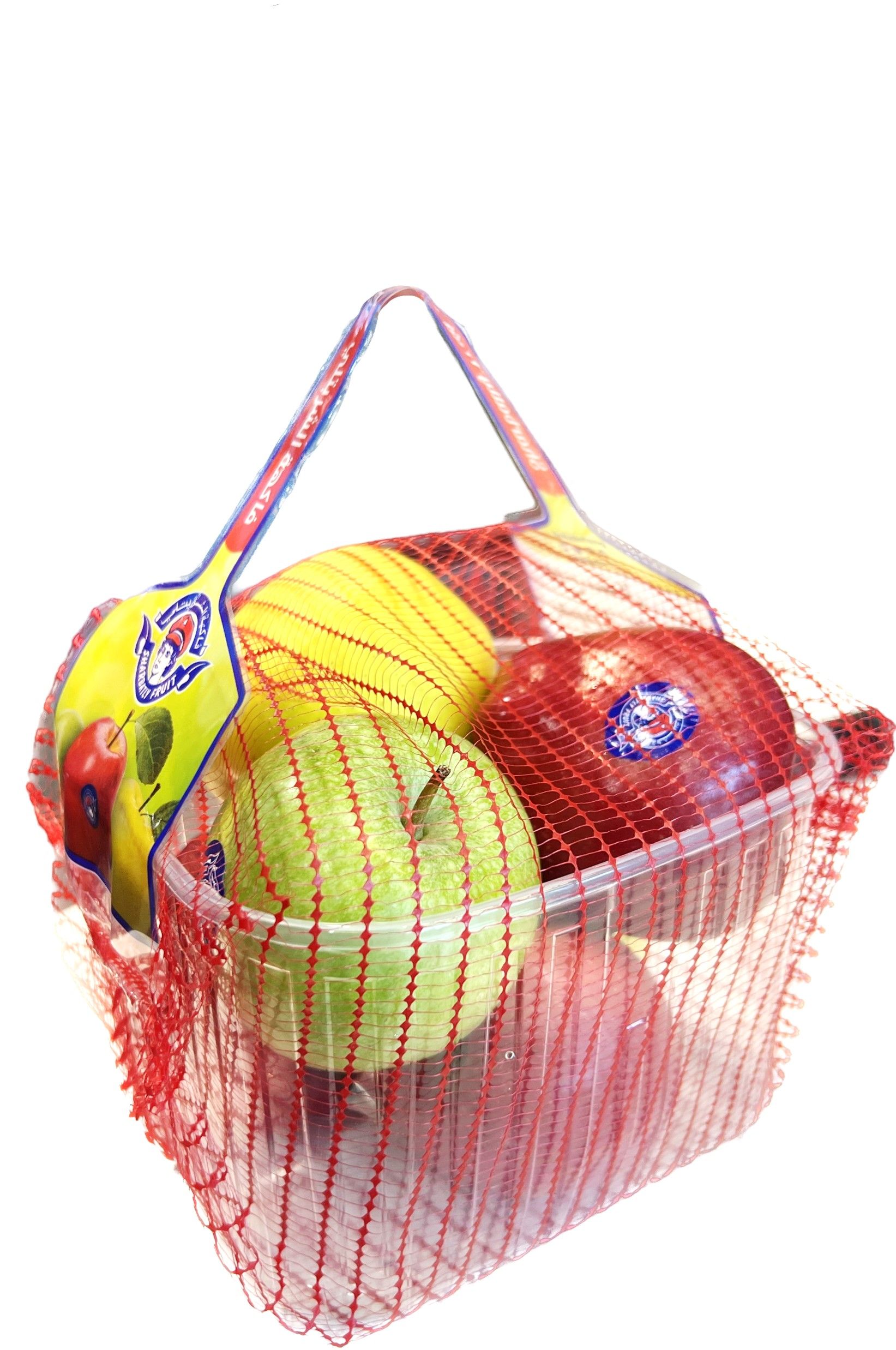 Buy Sharbatly Apple Mix - Italy, 1kg Online in Bahrain | Talabat Bahrain