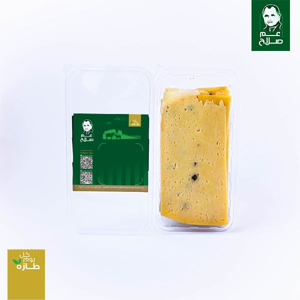 اشترِ Old Romy Cheese Salah 250 Gm أونلاين في Egypt | طلبات Egypt