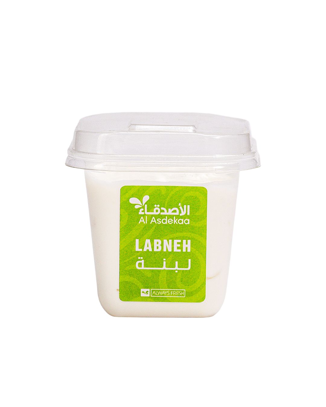 Buy Al Asdekaa Labneh, 250g Online in Egypt | Talabat Egypt