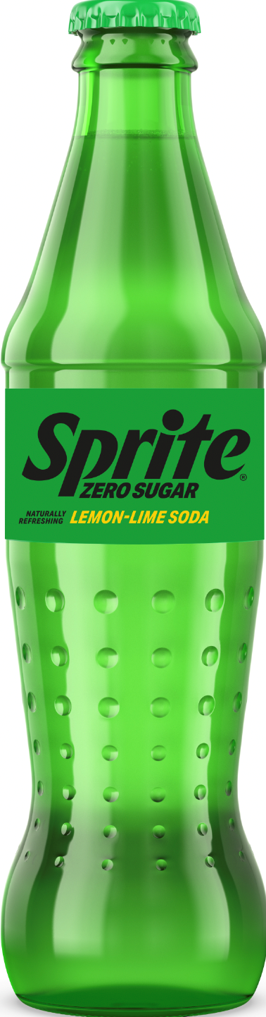 Buy Sprite Zero Twist Off 330ml Online in Egypt | Talabat Egypt