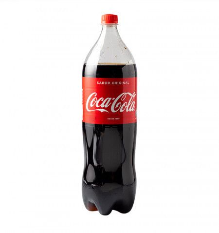Buy Coca Cola Regular Soft Drink, 2L Online in Bahrain | Talabat Bahrain