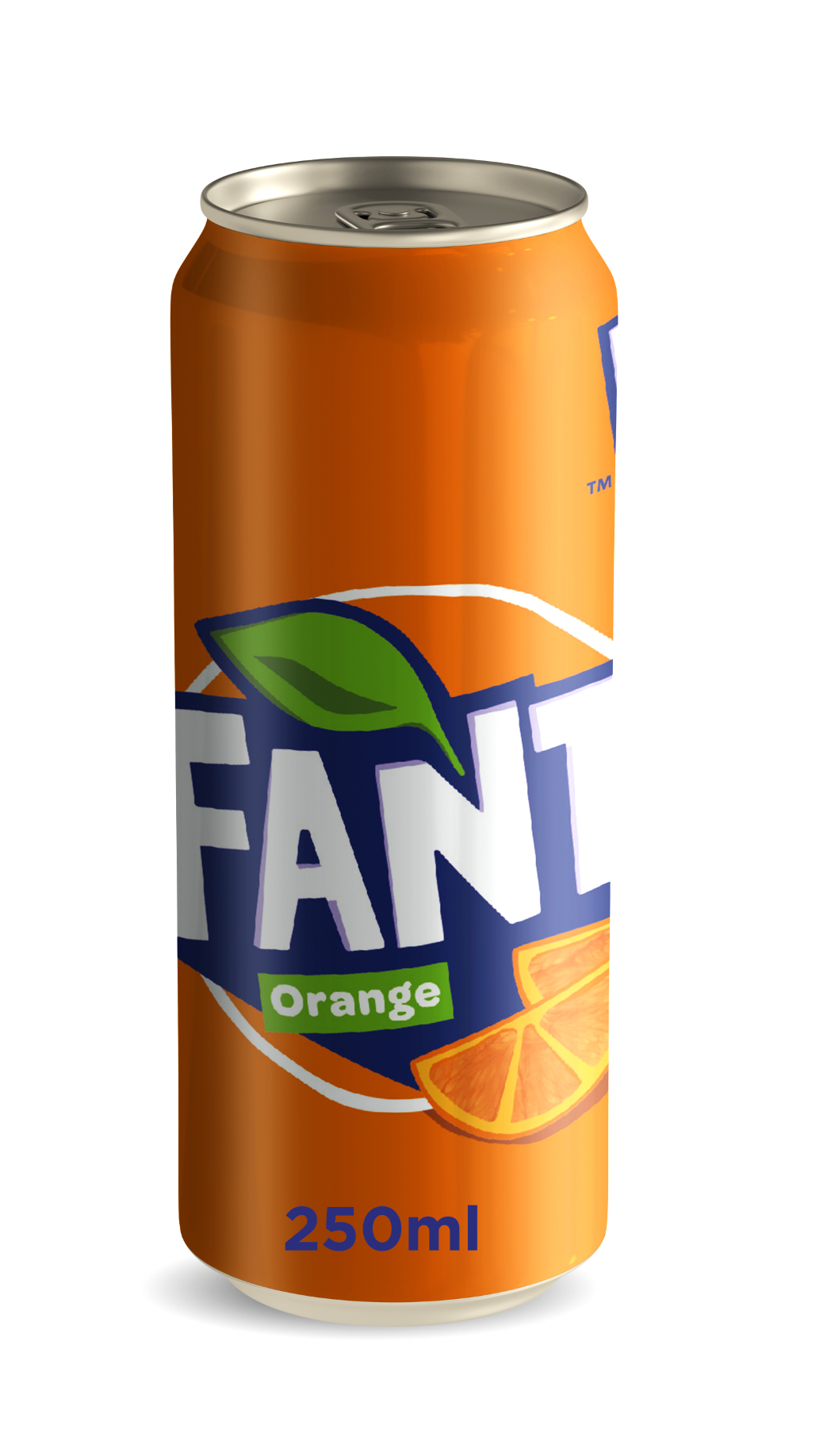 Buy Fanta Orange Soft Drink Can, 250ml Online in Kuwait | Talabat Kuwait