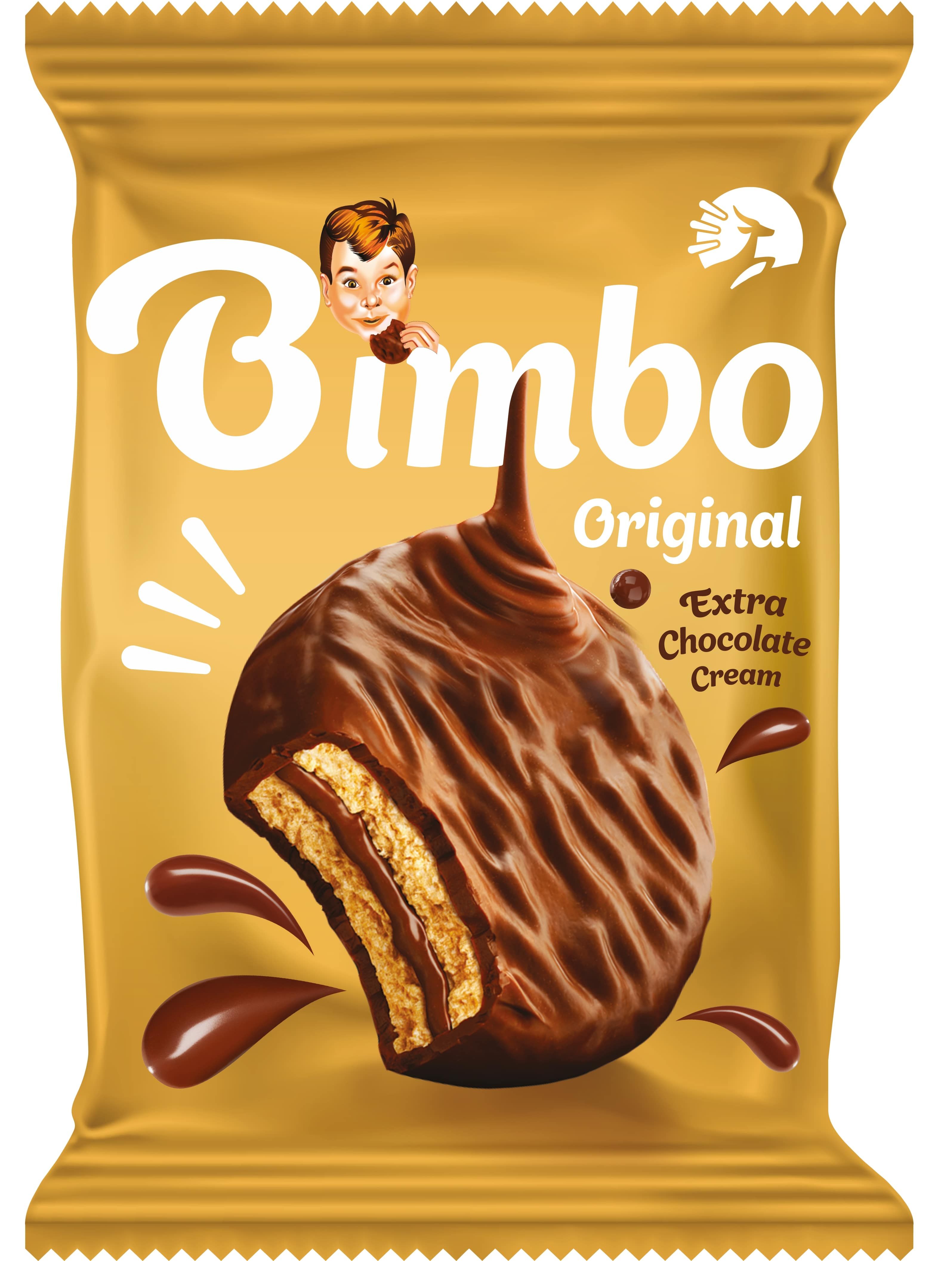 اشترِ Bimbo Original 31g أونلاين في Egypt | طلبات Egypt
