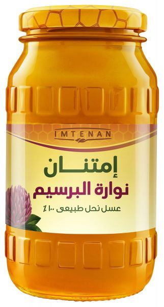 Buy Imtenan Honey 450 Gm Online in Egypt | Talabat Egypt