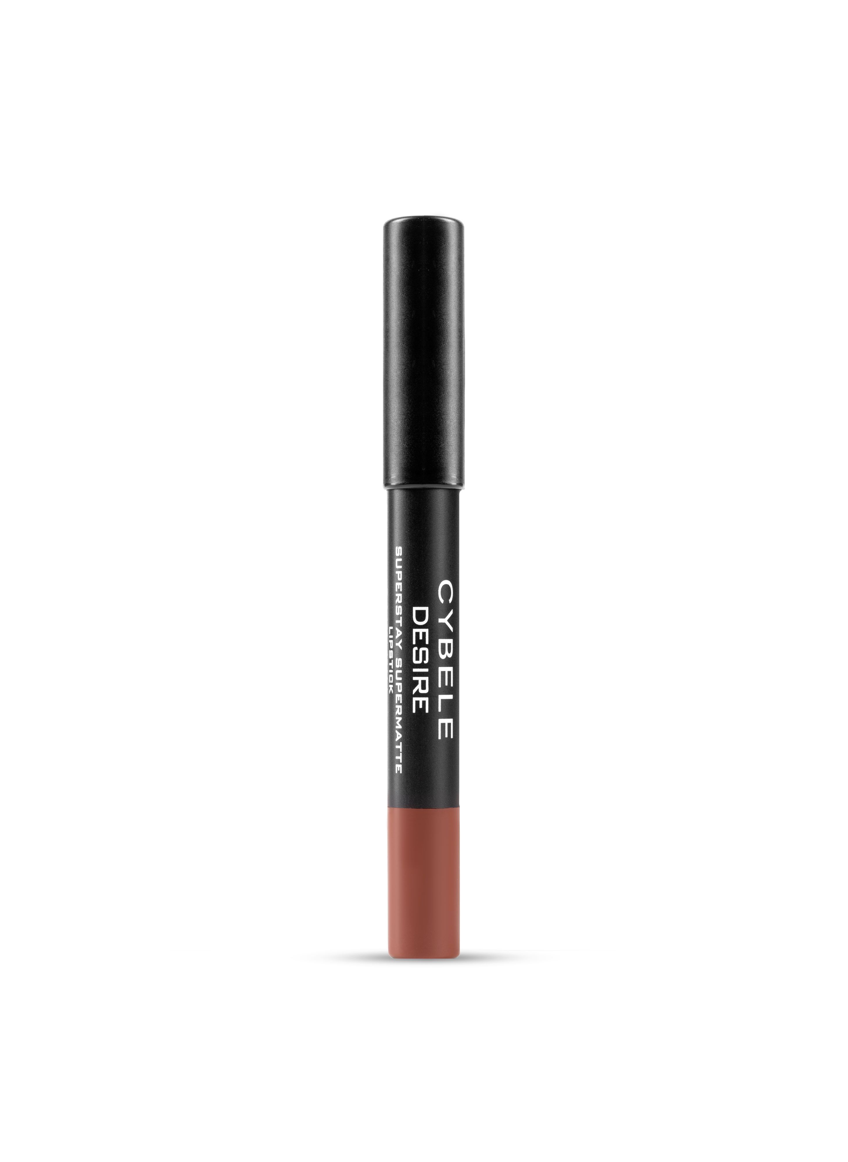Buy Cybele Desire Lipstick Pencil No. 15 Mahogany Online in Egypt ...