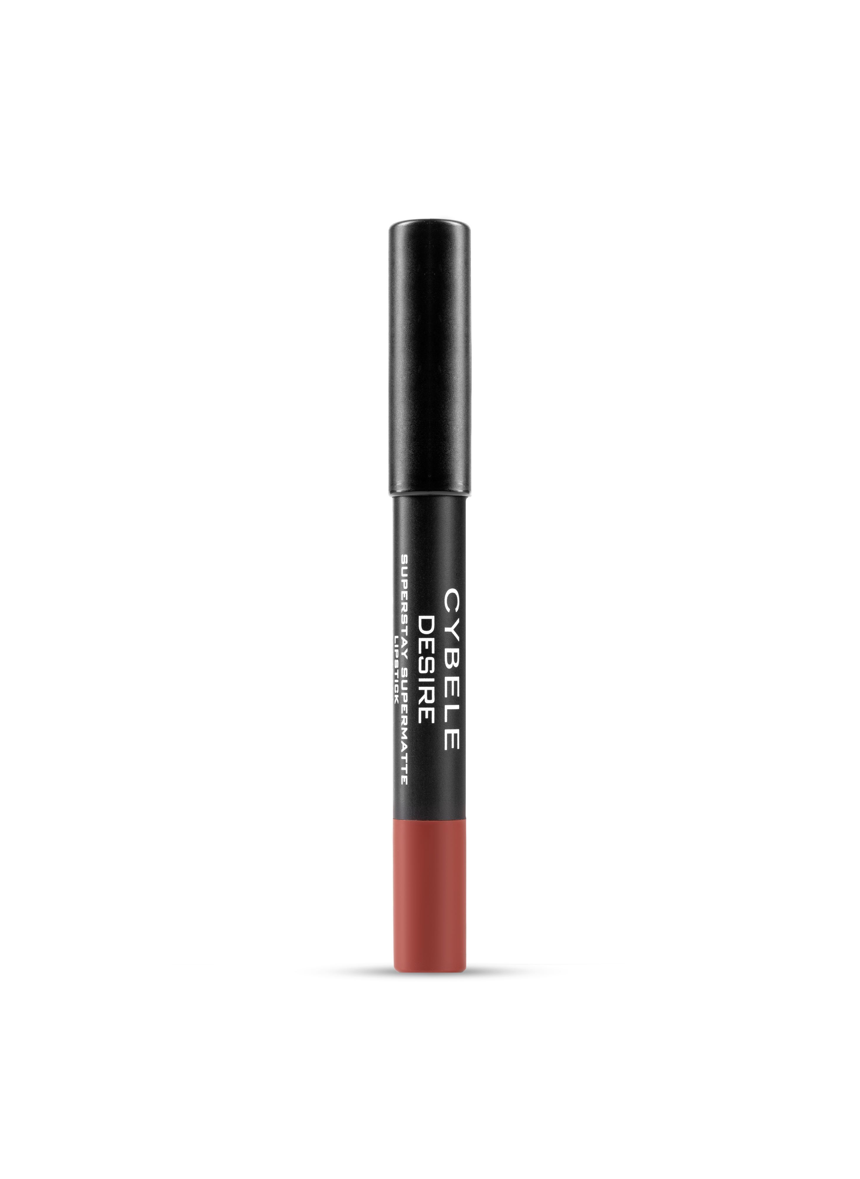 Buy Cybele Desire Lipstick Pencil No. 16 Terracotta Online in Egypt ...