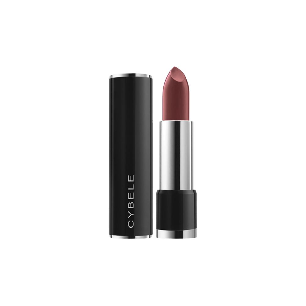 Buy Cybele Matte Lipstick N. 306 Old Lilac Online in Egypt | Talabat Egypt