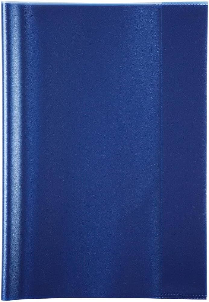 Buy S&A Cover Notebook Blue 10 PICs Online in Egypt | Talabat Egypt