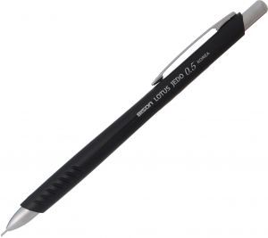 Buy Jedo Mechanical Pencil 0.5 Mm Lotus Online in Egypt | Talabat Egypt