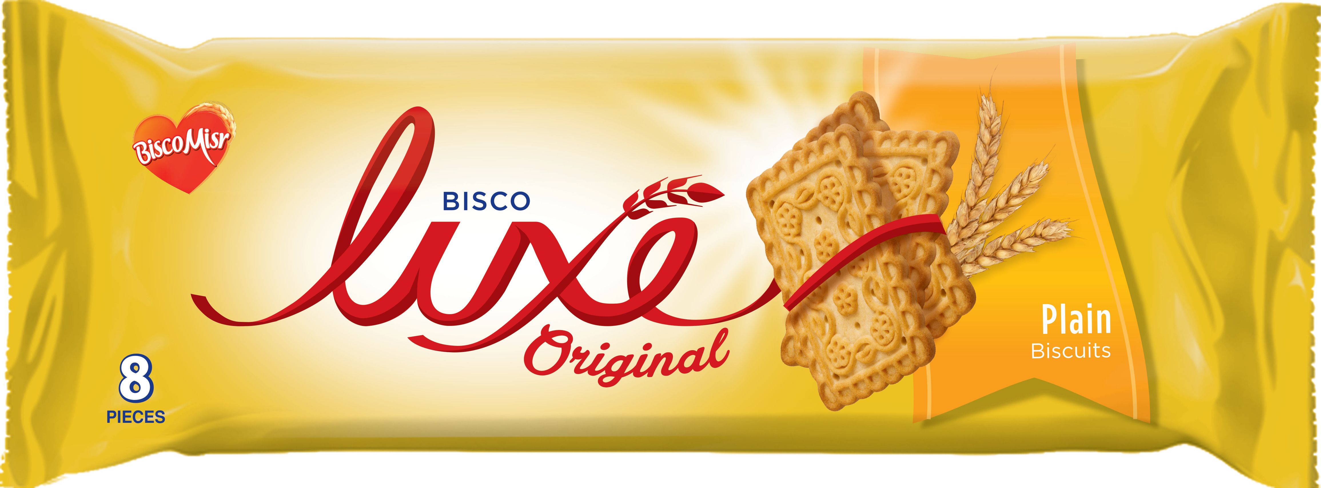 Buy Bisco Luxe Biscuit 40 g Online in Egypt | Talabat Egypt