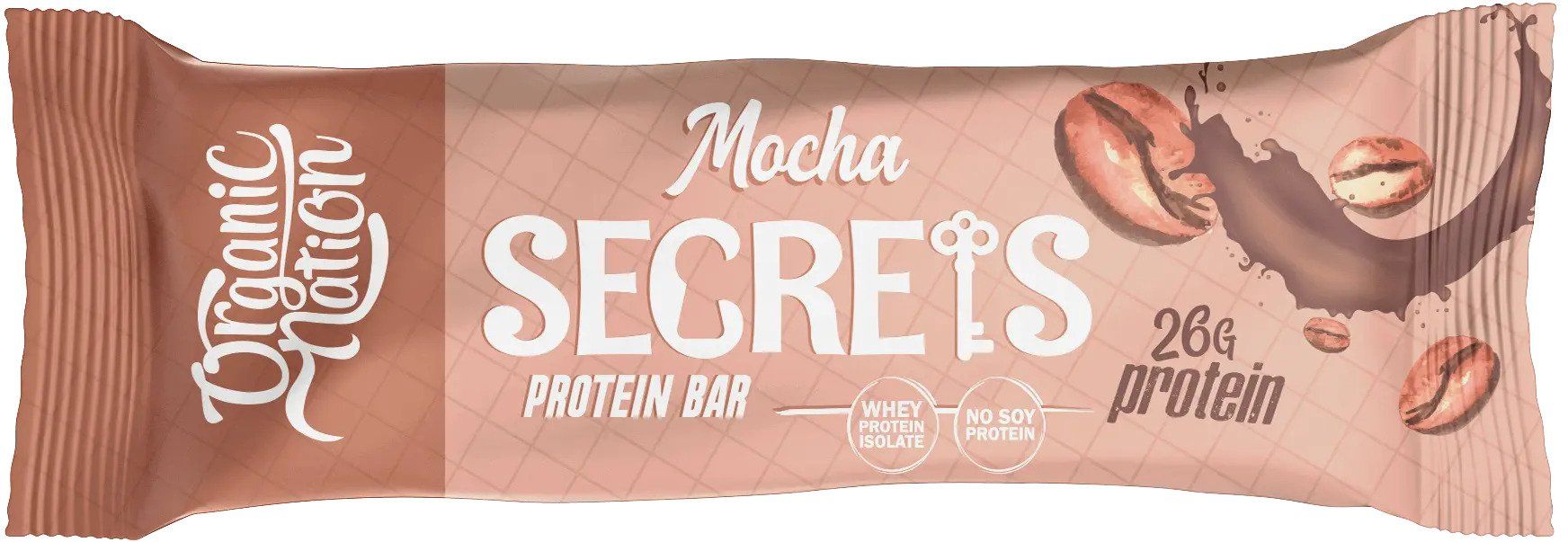 Buy Organic Nation Secrets Protein Mocha 70 Gm Online in Egypt ... Buy Organic Nation Secrets Protein Mocha 70 Gm Online in Egypt ...