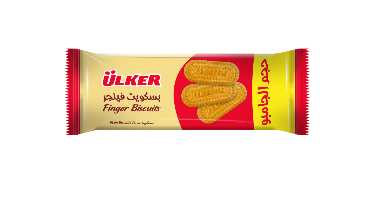 Buy Ulker Finger jampo Online in Egypt | Talabat Egypt