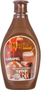 Buy Magic Moments Caramel Syrup 700 ml Online in Egypt | Talabat Egypt