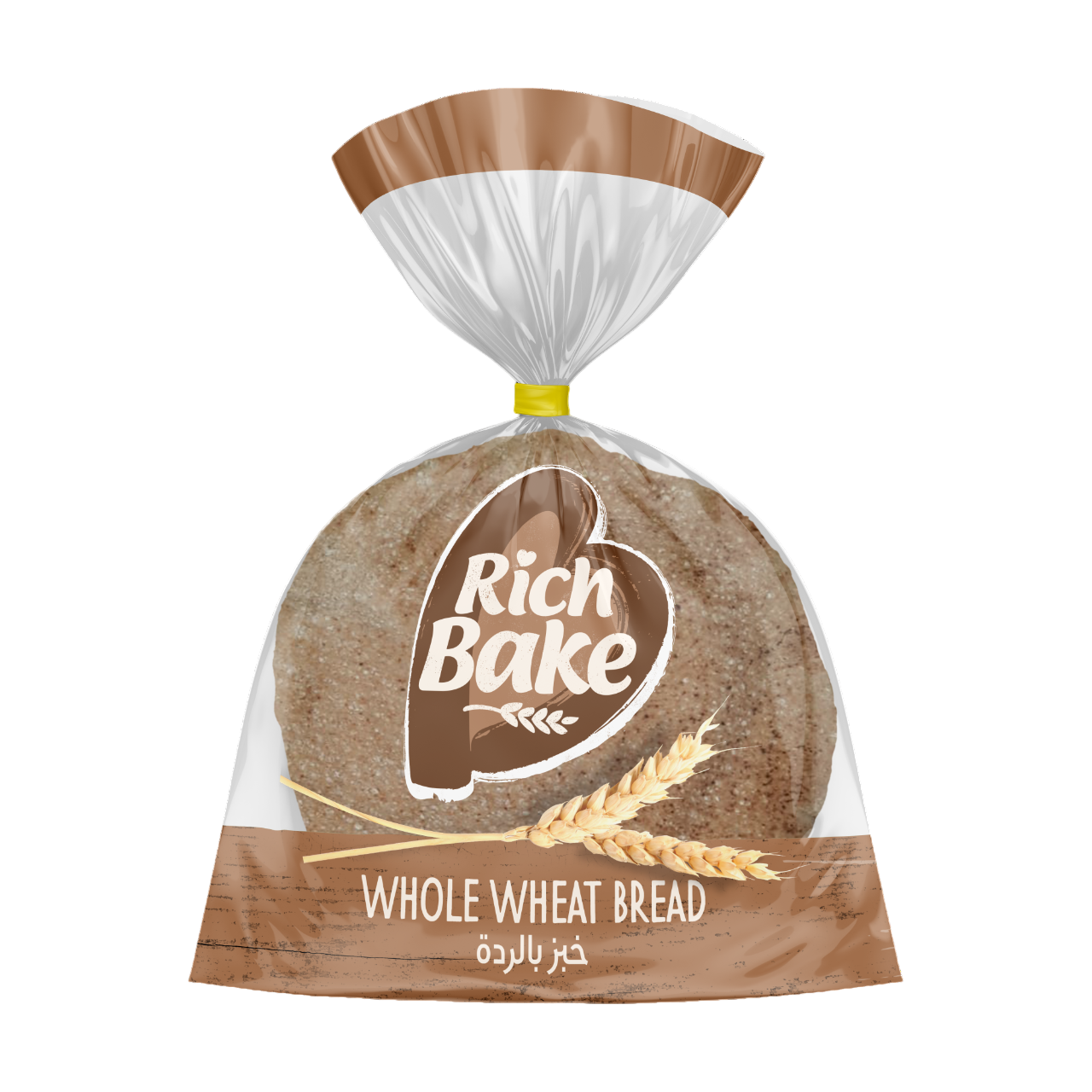 Egyptian Barley Bread Aish Baladi Ancient Egyptian Bread Is Made With