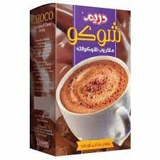 Buy Dreem Choco Drink 80 g Online in Egypt | Talabat Egypt
