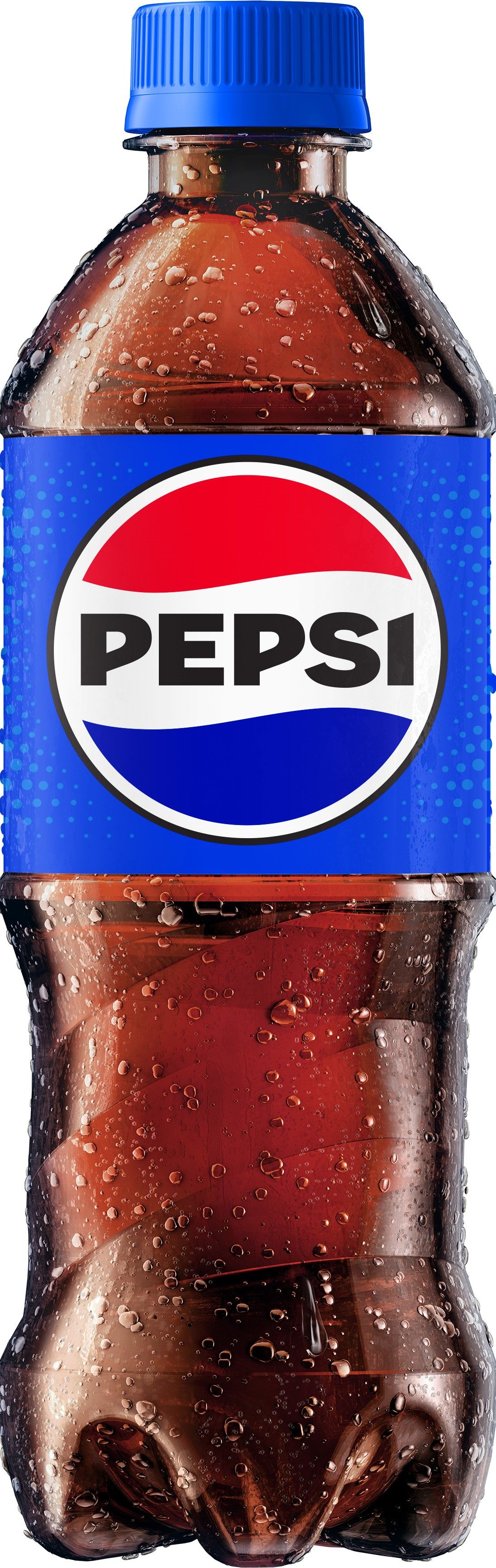 Buy Pepsi Soft Drink Pet Bottle, 240ml Online in Egypt | Talabat Egypt