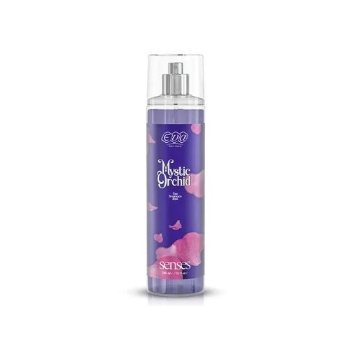 Buy Eva Skin Care Senses Body Splash 240 Ml Mystic Orchid Online in ...