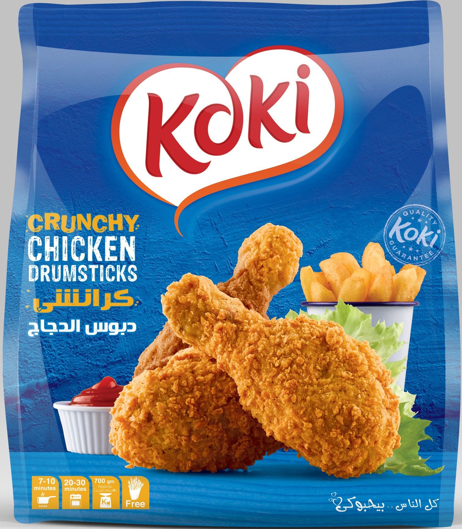 اشترِ كوكي دبوس كرانشى 700 جم أونلاين في Egypt | طلبات Egypt