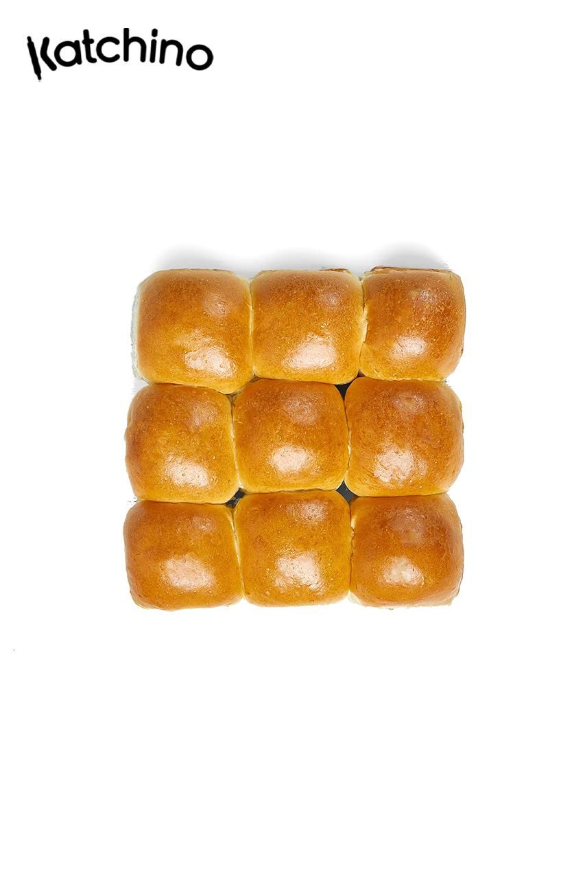 Buy Katchino Brioche Bun Slider, 1 Piece Online in Egypt | Talabat Egypt