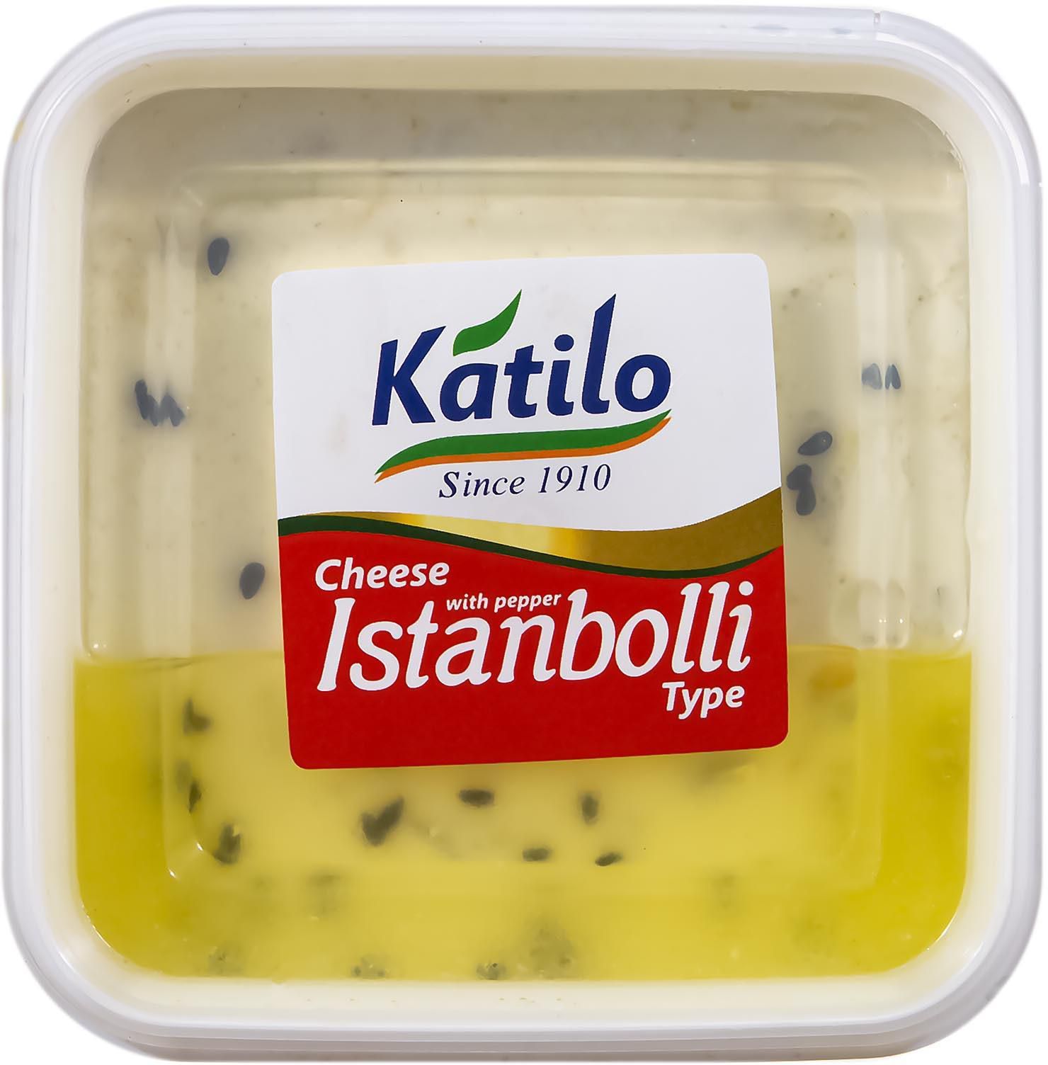 Buy Katilo Istanbolli Cheese, 250g Online in Egypt | Talabat Egypt