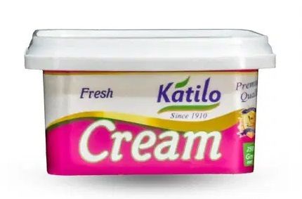 Buy Katilo Fresh Cream, 250g Online in Egypt | Talabat Egypt
