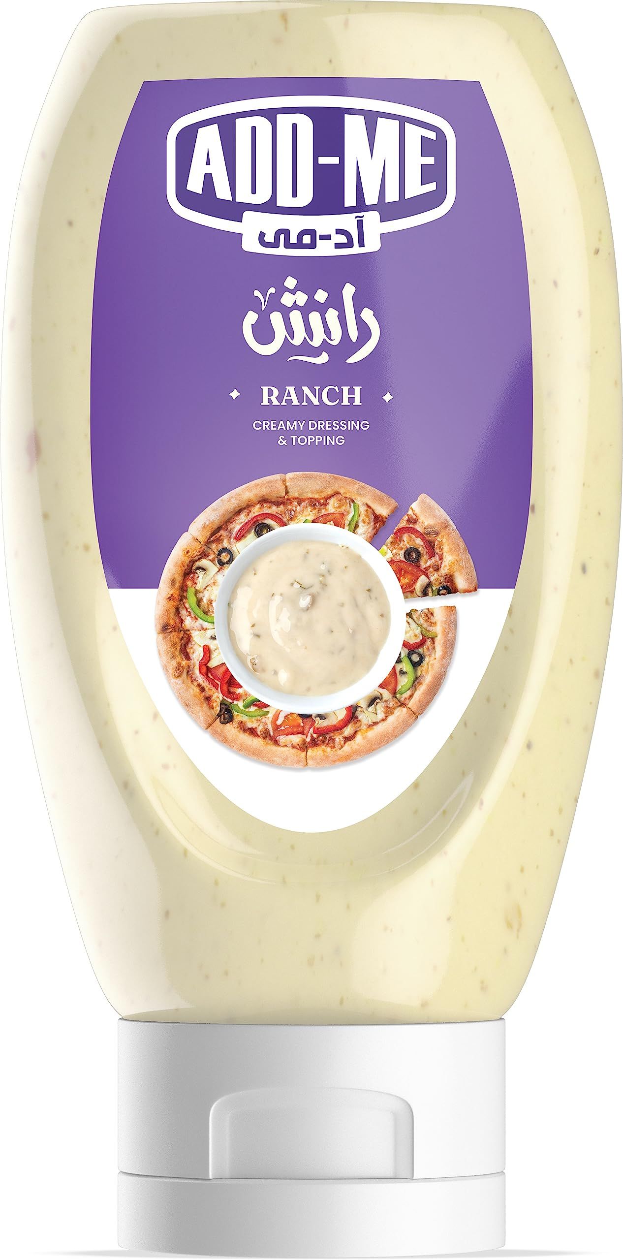 اشترِ أد-مى رانش صوص- 375 جرام أونلاين في Egypt | طلبات Egypt