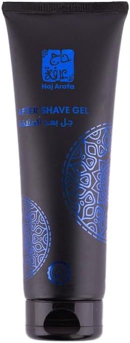 Buy Haj Arafa After Shave Gel 250Ml Online in Egypt | Talabat Egypt