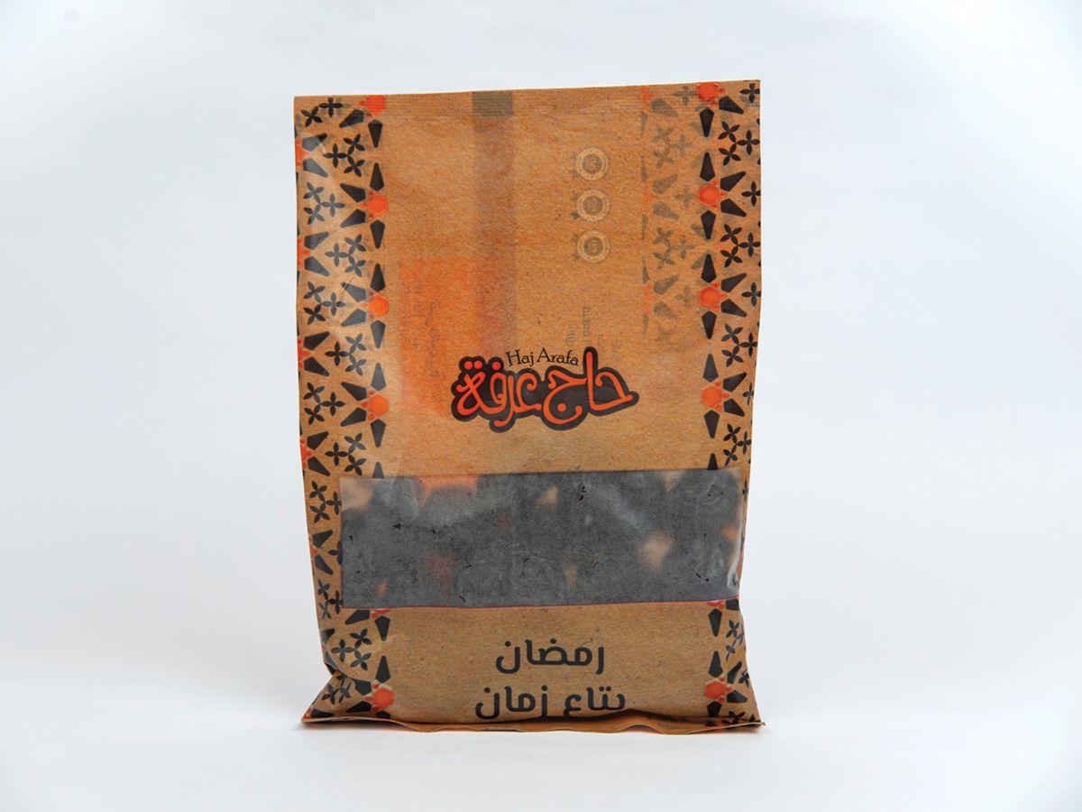 اشترِ Haj Arafa Prunes 180 gm أونلاين في Egypt | طلبات Egypt